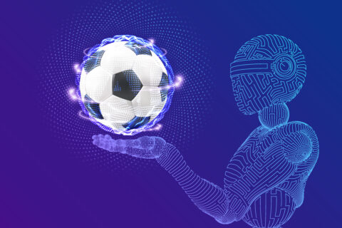 How AI is Transforming the Sports Industry - AppleTech