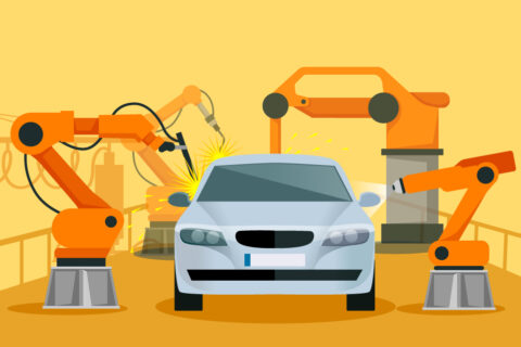 Artificial Intelligence and Machine Learning in the Automotive Industry ...