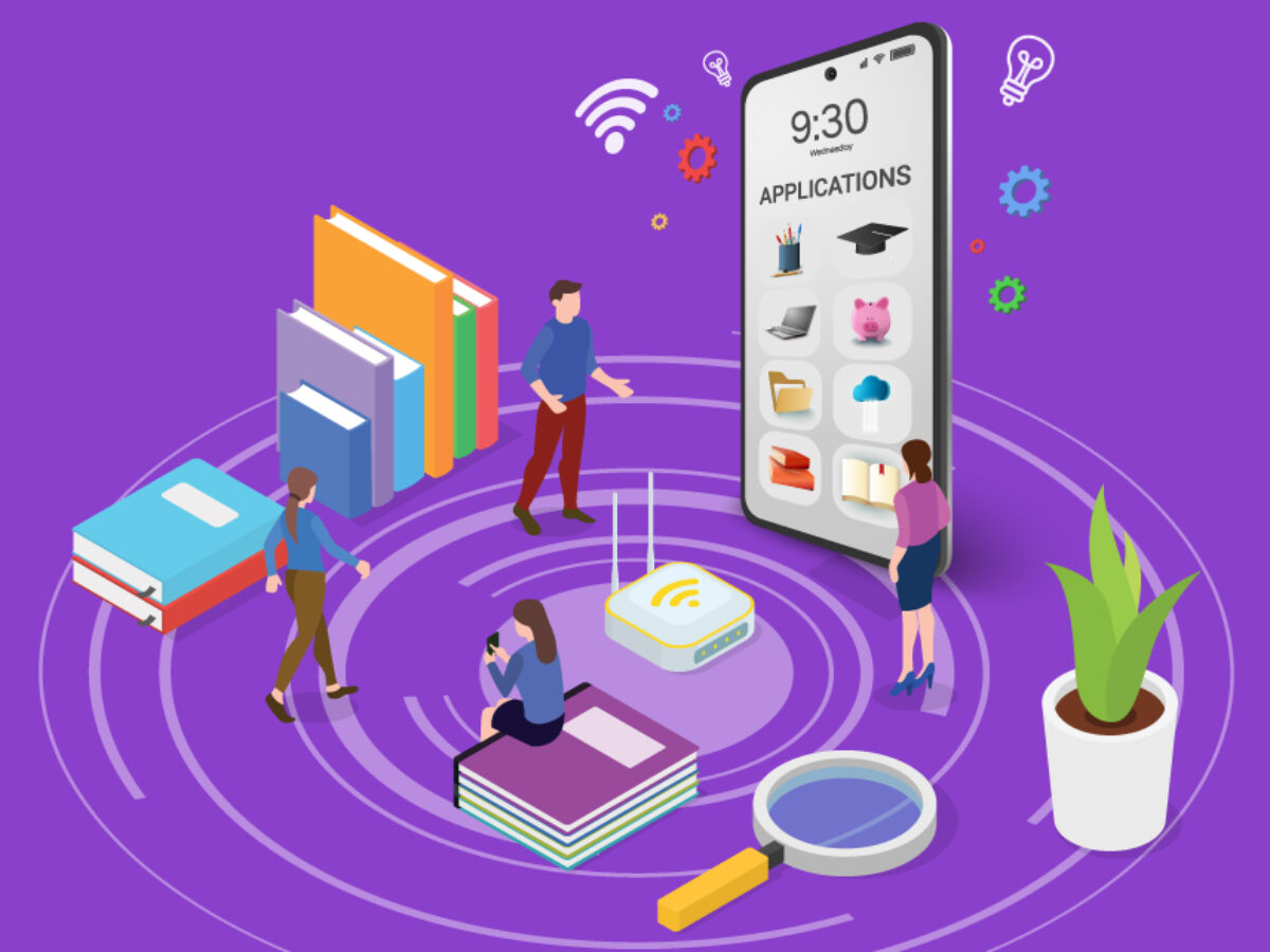 Top 10 Best Education Mobile Apps In India In 2023 - Inventiva Top 10 Best Education Mobile Apps In India In 2023 - Inventiva