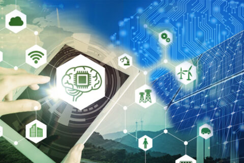 Impact of AI in Energy and Utilities Industry - AppleTech