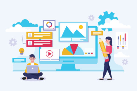 Web Design Do's & Don'ts for Website Success - AppleTech