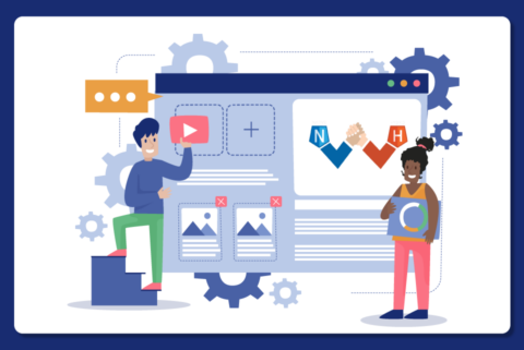 Difference Between Hybrid Vs Native Vs Web Apps: Facts to Know Before ...