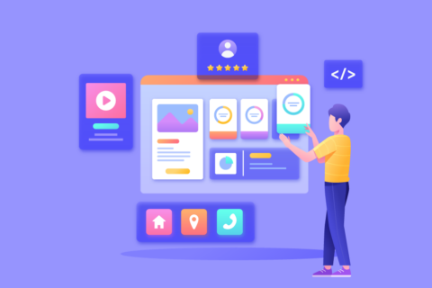 Personalization in UI Design: Crafting Tailored Experiences for Users - AppleTech