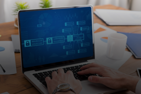 Blockchain and IOT: Enhancing Data Security and Transparency - AppleTech